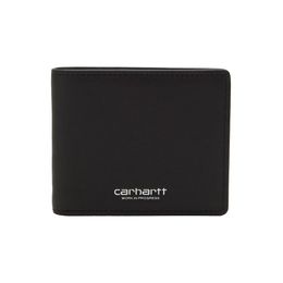 Carhartt Work In Progress Carhartt Wip Wallet 'Vegas' male Black size One Size