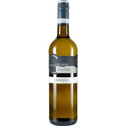 Weingut Steffen Gruber Bodenheimer Chardonnay 2024 Trocken - Rheinhessen &ndash; Wei&szlig;wein Sp&auml;tlese