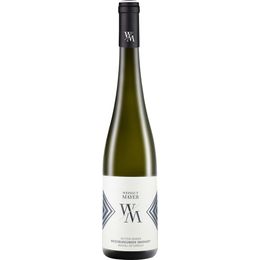 Weingut Mayer Smaragd Spitzer Graben Wei&szlig;burgunder 2024 Trocken - Ried M&uuml;hlgraben Wachau DAC &ndash; Wei&szlig;wein Qualit&auml;tswein