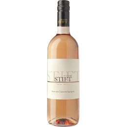 Stift vom Cabernet Sauvignon 2025 Trocken - Nieder&ouml;sterreich &ndash; Ros&eacute; Qualit&auml;tswein