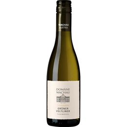 Dom&auml;ne Wachau Dom&auml;ne Wachau Federspiel Terrassen 0,375 L Gr&uuml;ner Veltliner 2025 Trocken - Nieder&ouml;sterreich &ndash; Wei&szlig;wein Qualit&auml;tswein