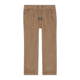 s.Oliver Pants 'Pelle' boy Brown size 110