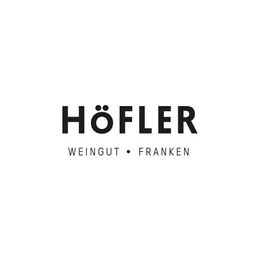 Weingut H&ouml;fler Weingut H&ouml;fler Michelbach Urgestein Schwarzriesling 2023 Trocken - Franken &ndash; Blanc de Noir VDP.Ortswein