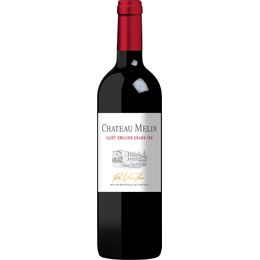 Ch&acirc;teau Melin CHATEAU MELIN CUVEE REVINTHO Merlot 2023 Trocken - Libourne Bordeaux &ndash; Rotwein AOP