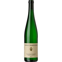 Weingut Martin Pr&uuml;m Weingut Martin Pr&uuml;m P.C. Riesling 2023 Trocken - Brauneberger Klostergarten Mosel &ndash; Wei&szlig;wein Qualit&auml;tswein