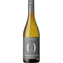 Weingut Schloss Ortenberg Granit Wei&szlig;burgunder & Chardonnay Riesling 2025 Trocken - Baden &ndash; Wei&szlig;wein Qualit&auml;tswein