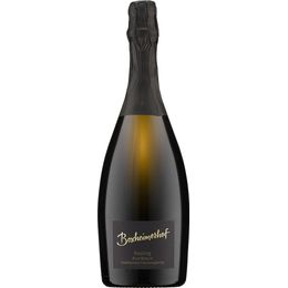 Weingut Boxheimerhof brut nature Riesling 2021 Brut - Rheinhessen &ndash; Perl- & Schaumwein Sekt