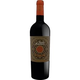 Feudo Arancio Passiari Terre Siciliane 2023 Trocken - Sizilien &ndash; Rotwein IGP