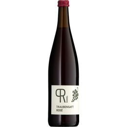 Weingut Rummel Ros&eacute; 2024 - Pfalz &ndash; Traubensaft ohne Kohlens&auml;ure