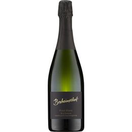 Weingut Boxheimerhof Pinot Blanc brut nature Cuv&eacute;e Brut - Rheinhessen &ndash; Perl- & Schaumwein Sekt