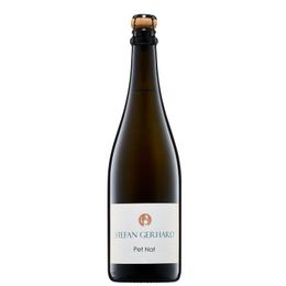 Weingut Stefan Gerhard PetNat Riesling 2025 Extra Trocken - Hattenheim Hassel Rheingau &ndash; Perl- & Schaumwein