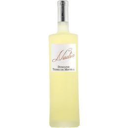 Domaine Terre de Mistral Nadia Blanc C&ocirc;tes Provence Rolle 2025 Trocken - Korsika &ndash; Wei&szlig;wein AOP