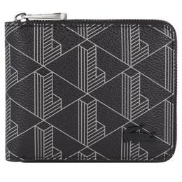 Lacoste Wallet 'The Blend' female Black size One Size