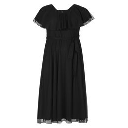 Yoek Dress female Black size 38/40