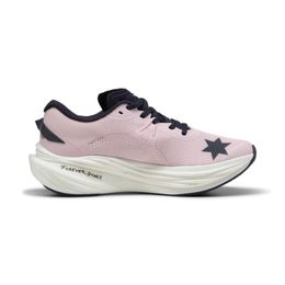 Puma Deviate Nitro 3 Saysky Schuhe Damen rosa 40.5