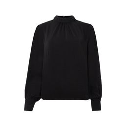 Jacqueline de Yong Jdy Blouse 'JDYAYA' female Black size 3XL