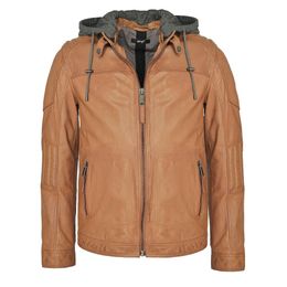 Maze Jacke Herren Gr&ouml;&szlig;e XXXL braun