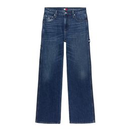 Tommy Jeans Jeans 'MIA' Damen Gr&ouml;&szlig;e 27 blue denim