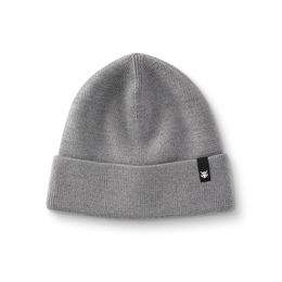 Incylence Merino Beanie Bekleidung Unisex grau