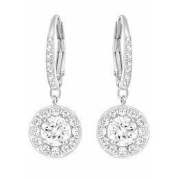 Swarovski Earrings 'Una' female Silver size One Size