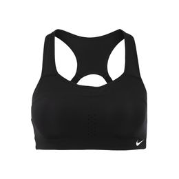 Nike Sports Bra 'Alpha' female Black size M