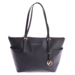 Michael Kors Handtasche Damen Gr&ouml;&szlig;e One Size Second Hand navy