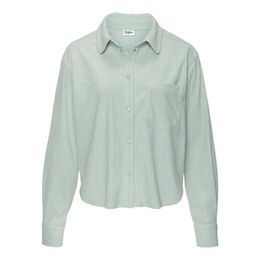 Buffalo Bluse Damen Gr&ouml;&szlig;e S mint
