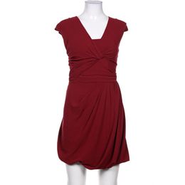 Cos Kleid Damen Gr&ouml;&szlig;e S Second Hand bordeaux