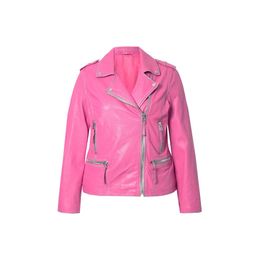 Angel of Style Jacke Damen Gr&ouml;&szlig;e XXL pink