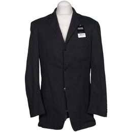 BOSS Black Sakko Herren Gr&ouml;&szlig;e M/L Second Hand schwarz
