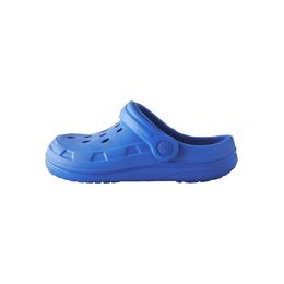 next Crocs Jungen Gr&ouml;&szlig;e 24 blau