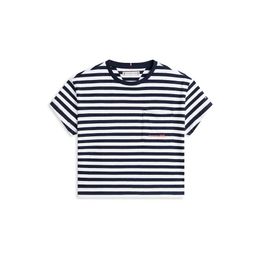 Tommy Hilfiger Shirt girl Blue size 5