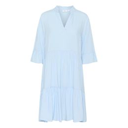 Saint Tropez Dress 'Eda' female Blue size M