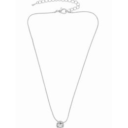 Collezione Alessandro Necklace 'Neyla' female Silver size Onesize
