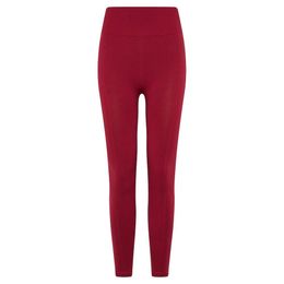 Born Living Yoga Workout Pants 'India' female Red size M