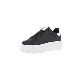 Ital-Design Sneakers female Black size 40