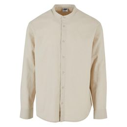 Urban Classics Hemd Herren Gr&ouml;&szlig;e XXXL beige