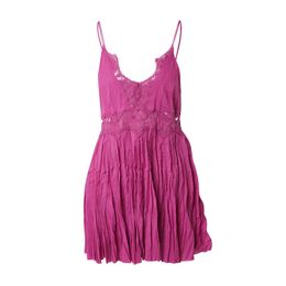 Free People Dress 'ILEKTRA' female Pink size L