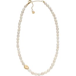 Skagen Necklace female White size One Size
