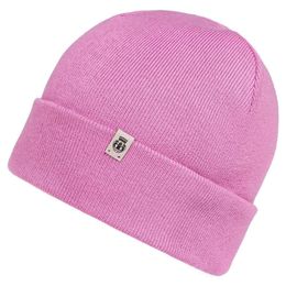 Roeckl Beanie 'LEA' female Pink size Onesize