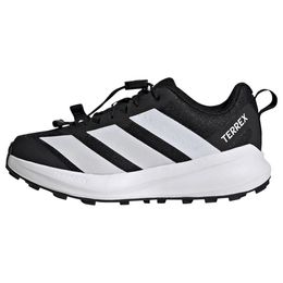 adidas terrex Athletic Shoes 'Agravic Trail' boy Black size 2.5