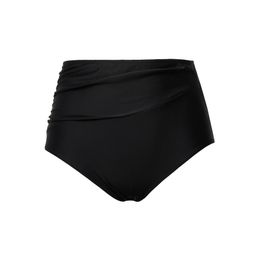 Ulla Popken Bikini Bottoms female Black size 44