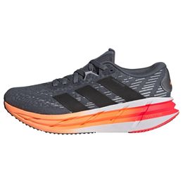 adidas Performance Running Shoes 'ADISTAR 4' male Grey size 10