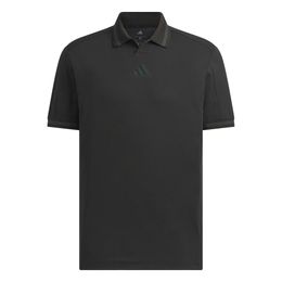 adidas Performance Performance Shirt 'Beyond Vent' male Black size M