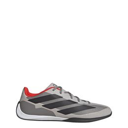 adidas Performance Athletic Shoes 'Feroza Base Audi F1 Team' male Grey size 13