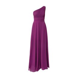 Apart Evening Dress female Purple size 42