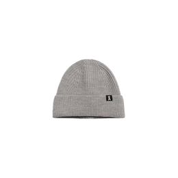 armedangels Beanie 'NILDAO' male Grey size One Size