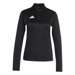 adidas Performance Performance Shirt 'Entrada26' female Black size XL