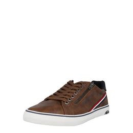 Tom Tailor Sneakers male Brown size 42