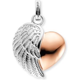 Engelsrufer Pendant female Silver size One Size